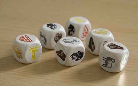 Emotional Design: Catan Dice Game Plus Review | Riptide Lab