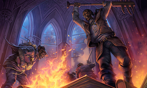 Rethinking Red | Riptide Lab