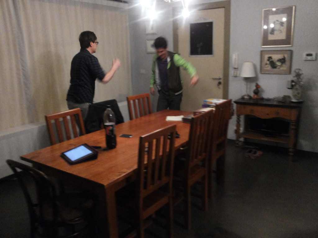 Subcultural Anthropology – Partying with Eurovision Fans | Riptide Lab