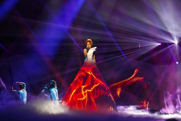 Subcultural Anthropology – Partying with Eurovision Fans | Riptide Lab