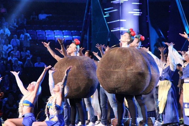 Subcultural Anthropology – Partying with Eurovision Fans | Riptide Lab