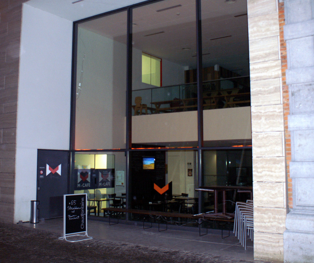 Subcultural Anthropology – Partying with Eurovision Fans | Riptide Lab