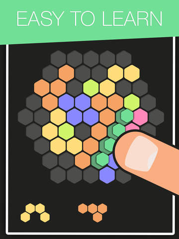 Hex FRVR | Riptide Lab