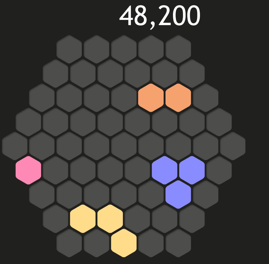 Hex FRVR | Riptide Lab