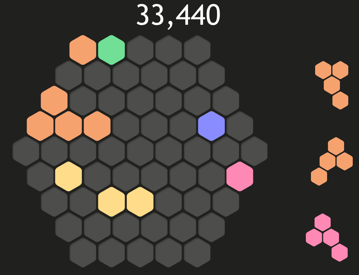 Hex FRVR | Riptide Lab