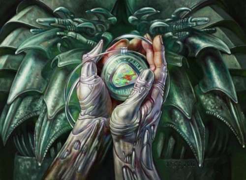 Pro Tour OGW Report | Riptide Lab