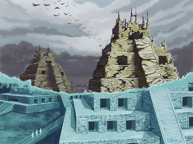 Deckbuilding and Play Patterns with Ancestral Vision | Riptide Lab