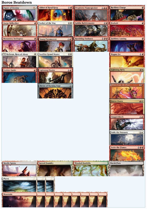 Rethinking ‘Rethinking Red’ | Riptide Lab