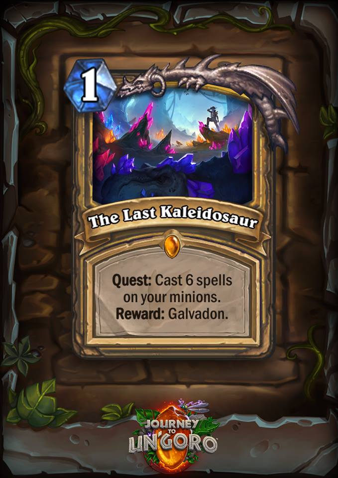 The Quest Questions | Riptide Lab