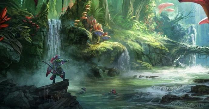 Ixalan Double-Faced Cards (Cultic Cube Series) | Riptide Lab